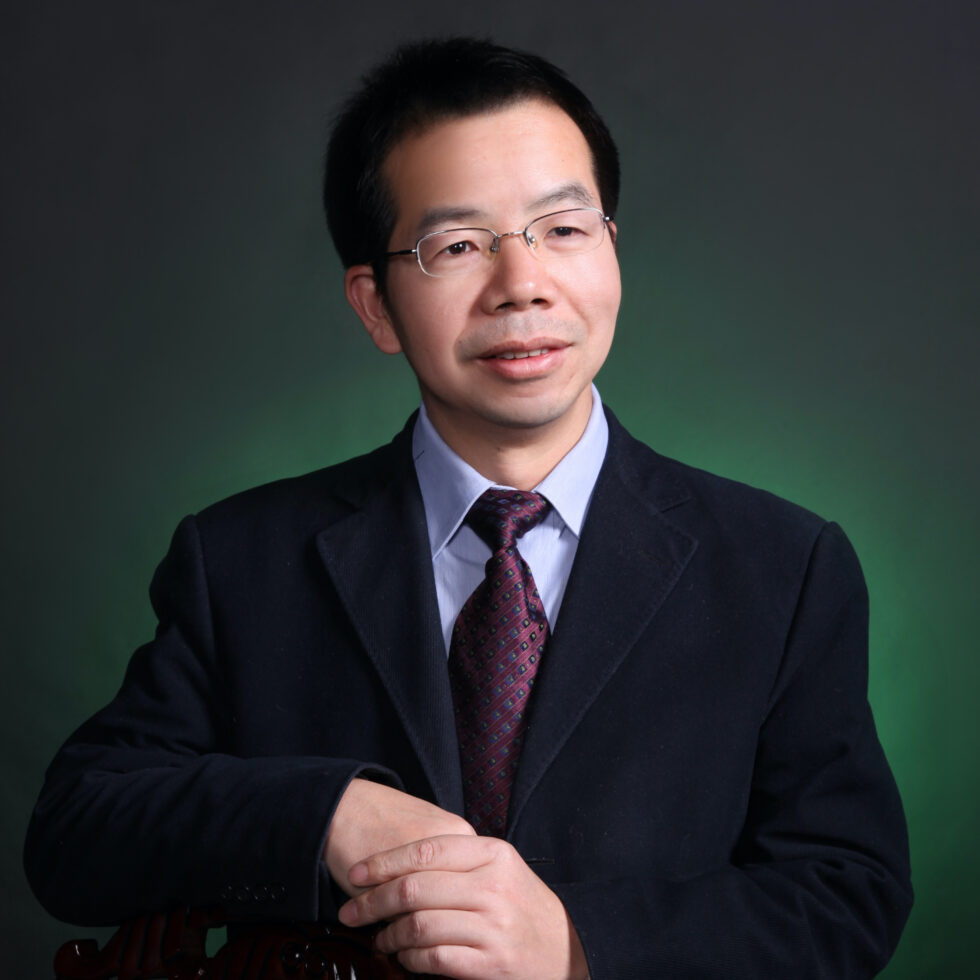 ICEF2024 | Keynote Speakers